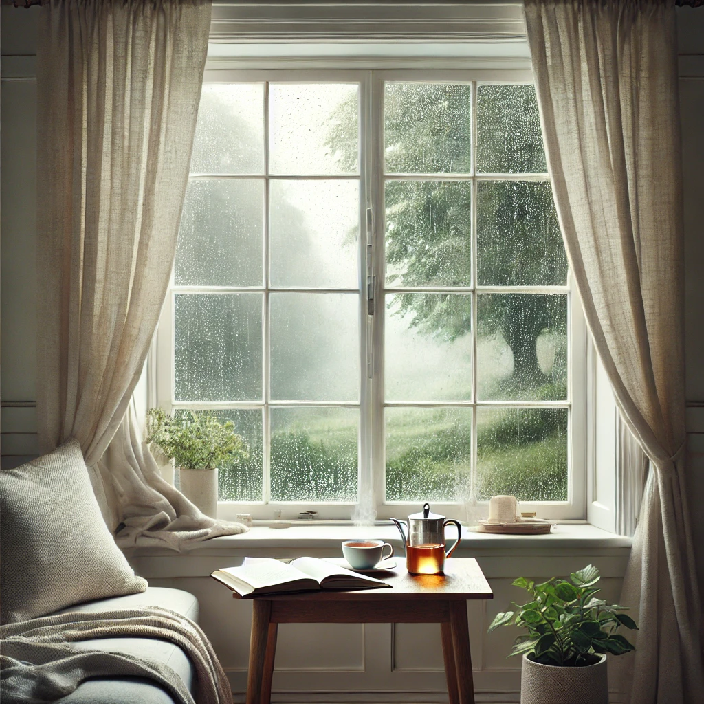 Leaking Window Repair - Authority Window Repair